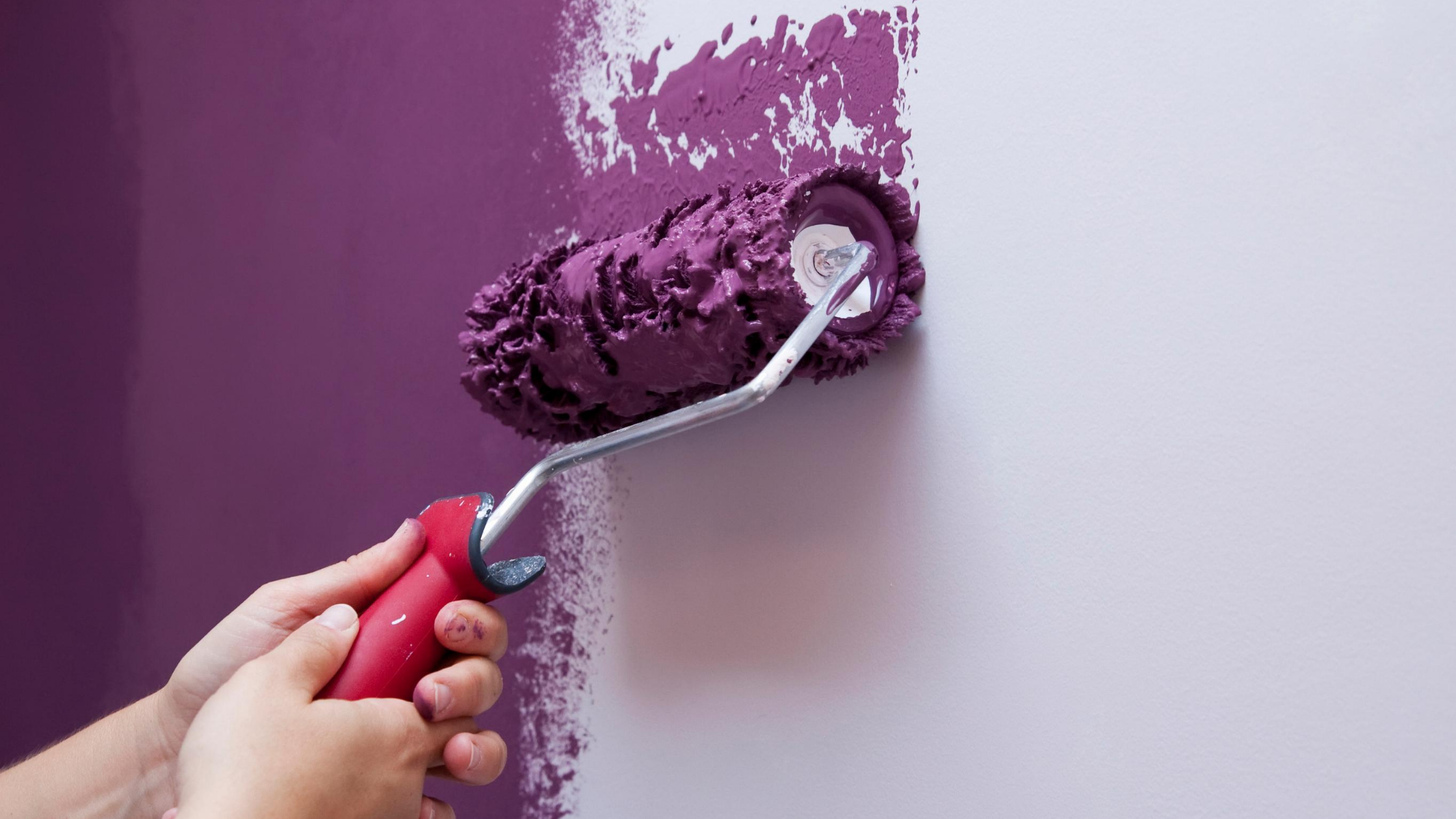 3 Strategies For Picking The Right Interior Wall Color – Olde Century ...