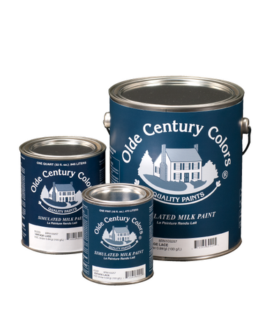 Collections – Olde Century Colors
