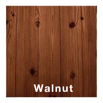 Gel Stain - Walnut – Olde Century Colors