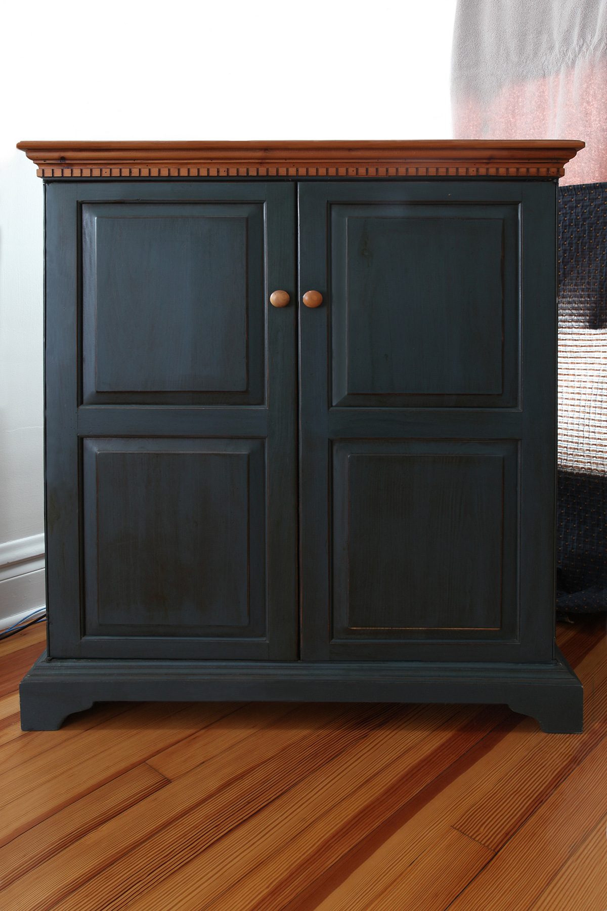 Olde Century Colors - Acrylic Latex - Yankee Blue