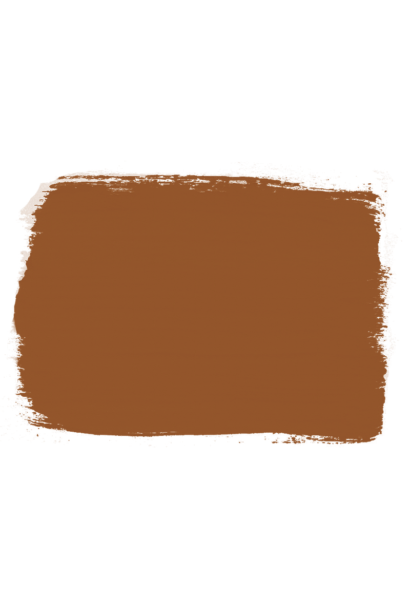Bittersweet Chocolate Paint
